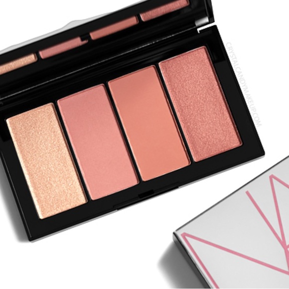 NARS | Makeup | Nars Hot Fix Cheek Palette | Poshmark